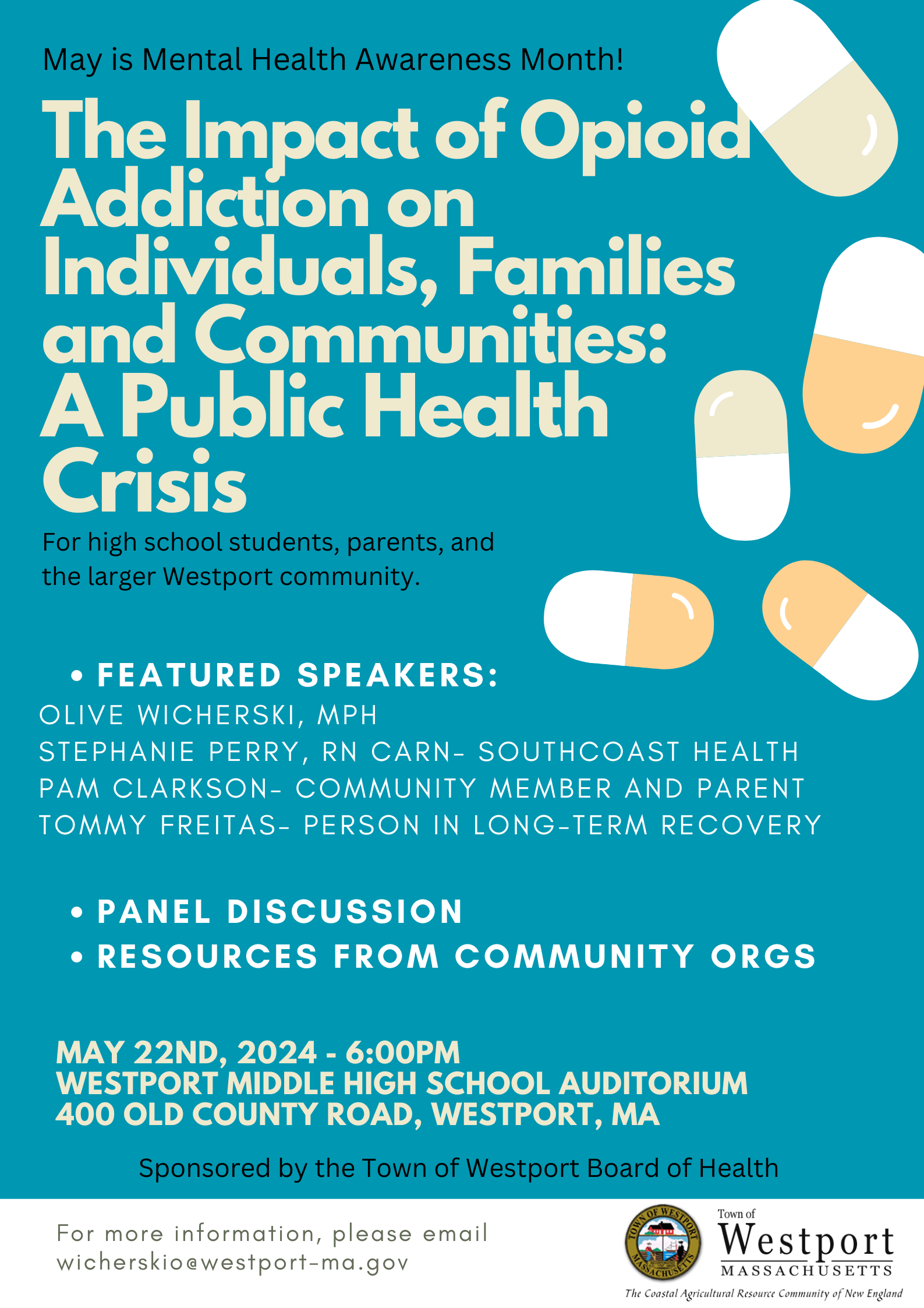 Home - South Coast Public Health Collaborative (SCPHC)